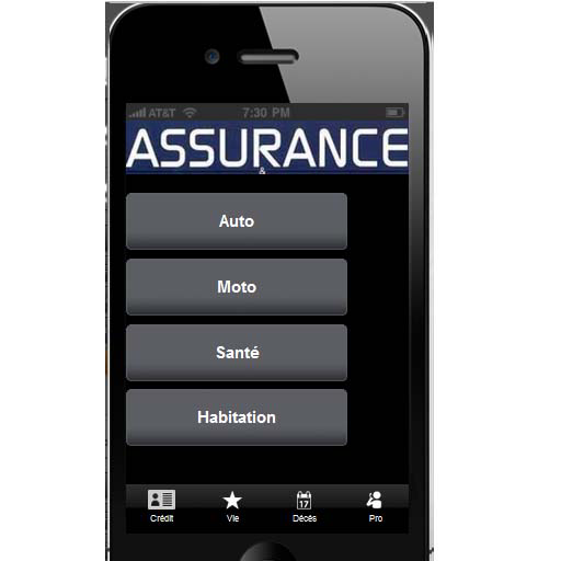 Assurance - App on Amazon Appstore