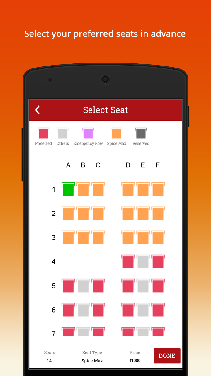 Akbar Travels - Flight bookings, Holidays, Cabs - App on Amazon Appstore