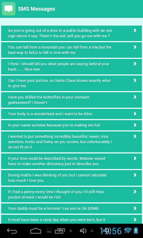 SMS Messages:Amazon.de:Appstore for Android