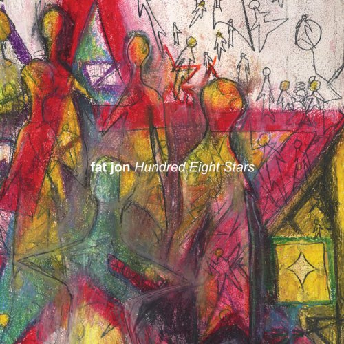Play Hundred Eight Stars by Fat Jon on Amazon Music