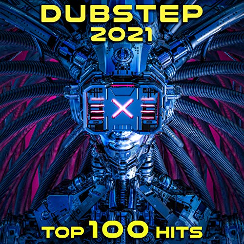 Amazon.com: Dubstep 2021 Top 100 Hits : DoctorSpook, DJ Dubstep Rave ...