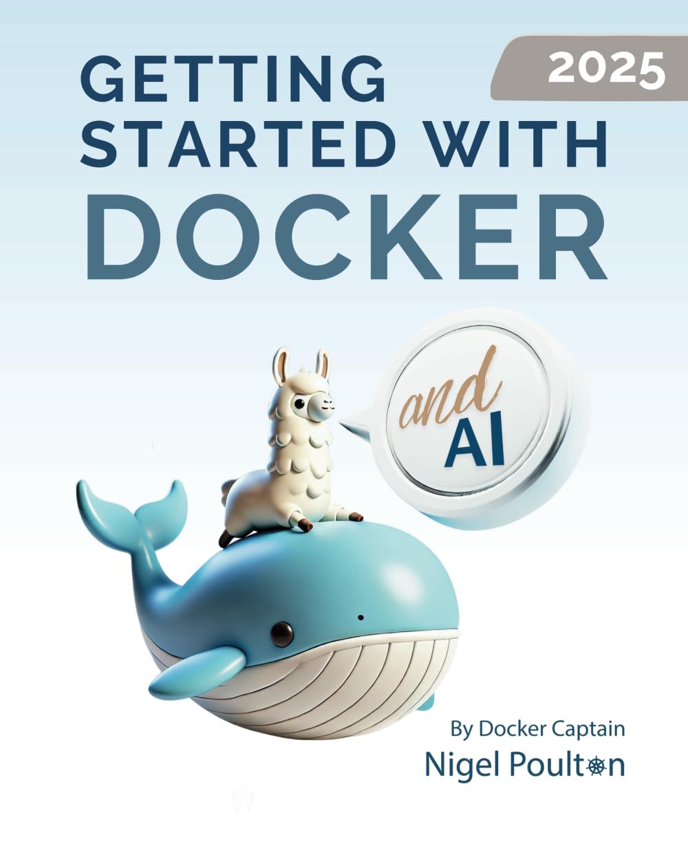 Amazon.com: Getting Started with Docker: 9781916585300: Poulton, Nigel ...