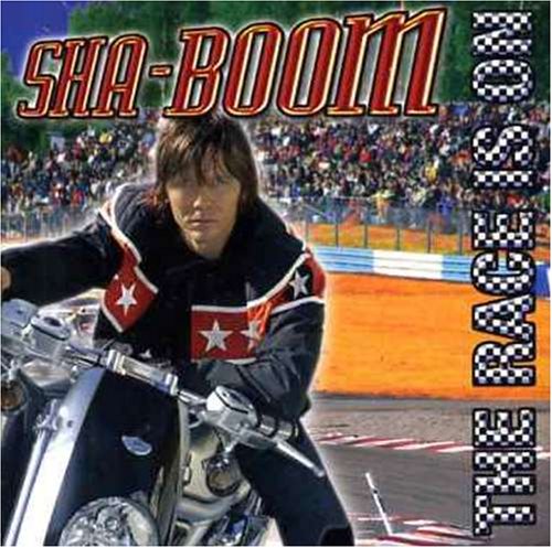 Sha-Boom - Race Is on - Amazon.com Music