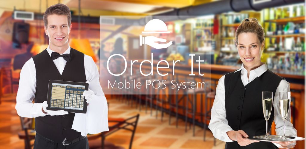 OrderIt:Amazon.de:Appstore for Android