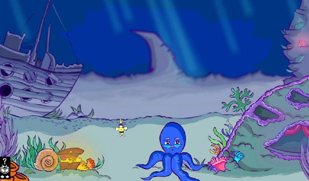 Alvin fish celebrates Christmas - App on Amazon Appstore