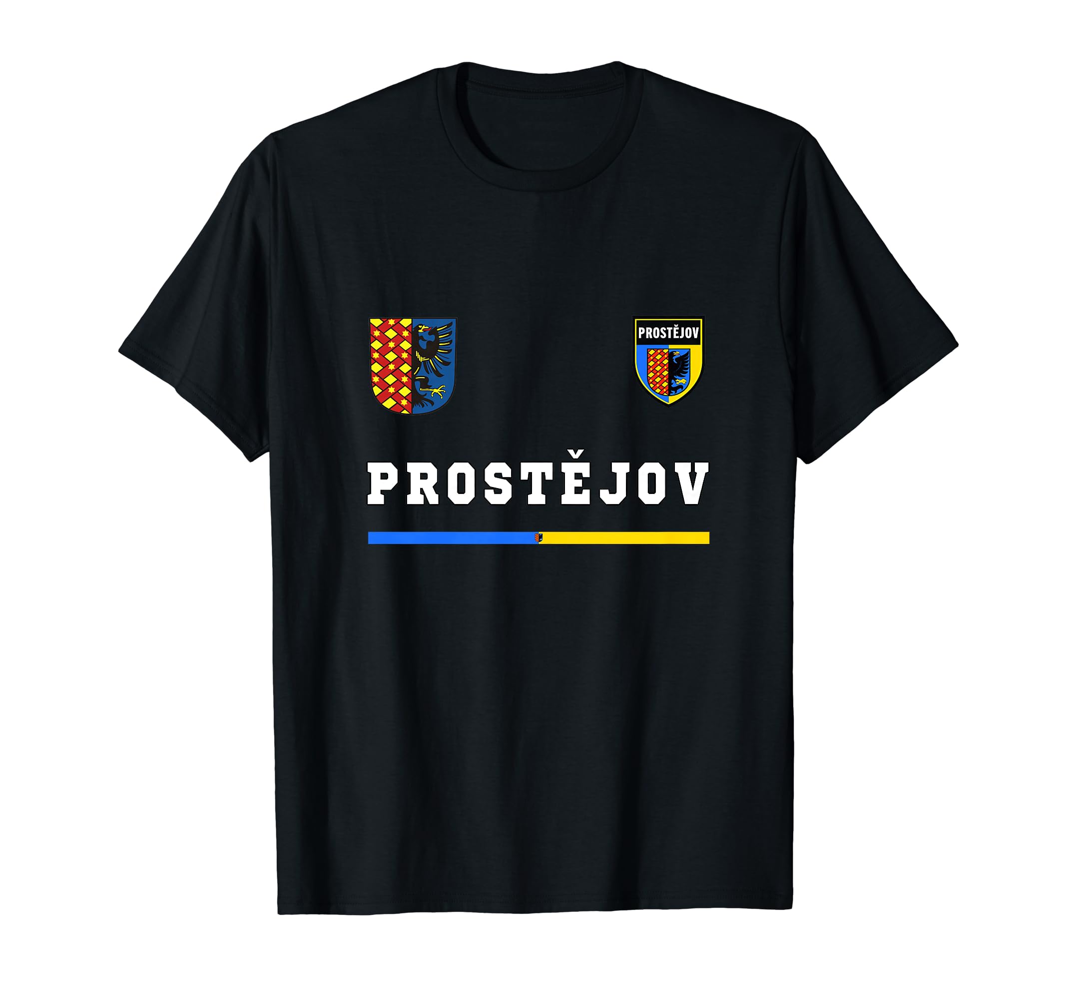 Logotipo De Prostejov