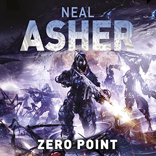 Amazon.co.jp: Zero Point: Owner Trilogy, Book 2 (Audible Audio Edition ...