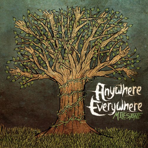 Amazon MusicでAnywhere EverywhereのMilestoneを再生する