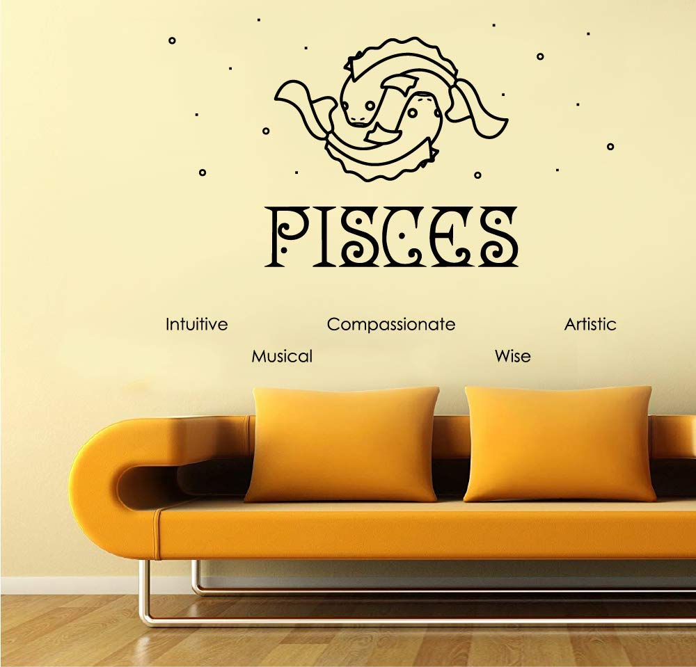 Pisces Personality Quotes