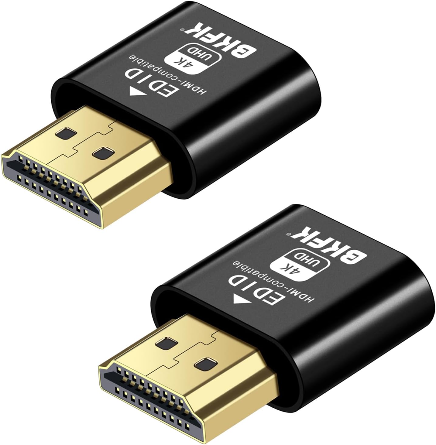 Amazon.com: 4K hdmi Dummy Plug - Display to hdmi Adapter, Luna Display ...
