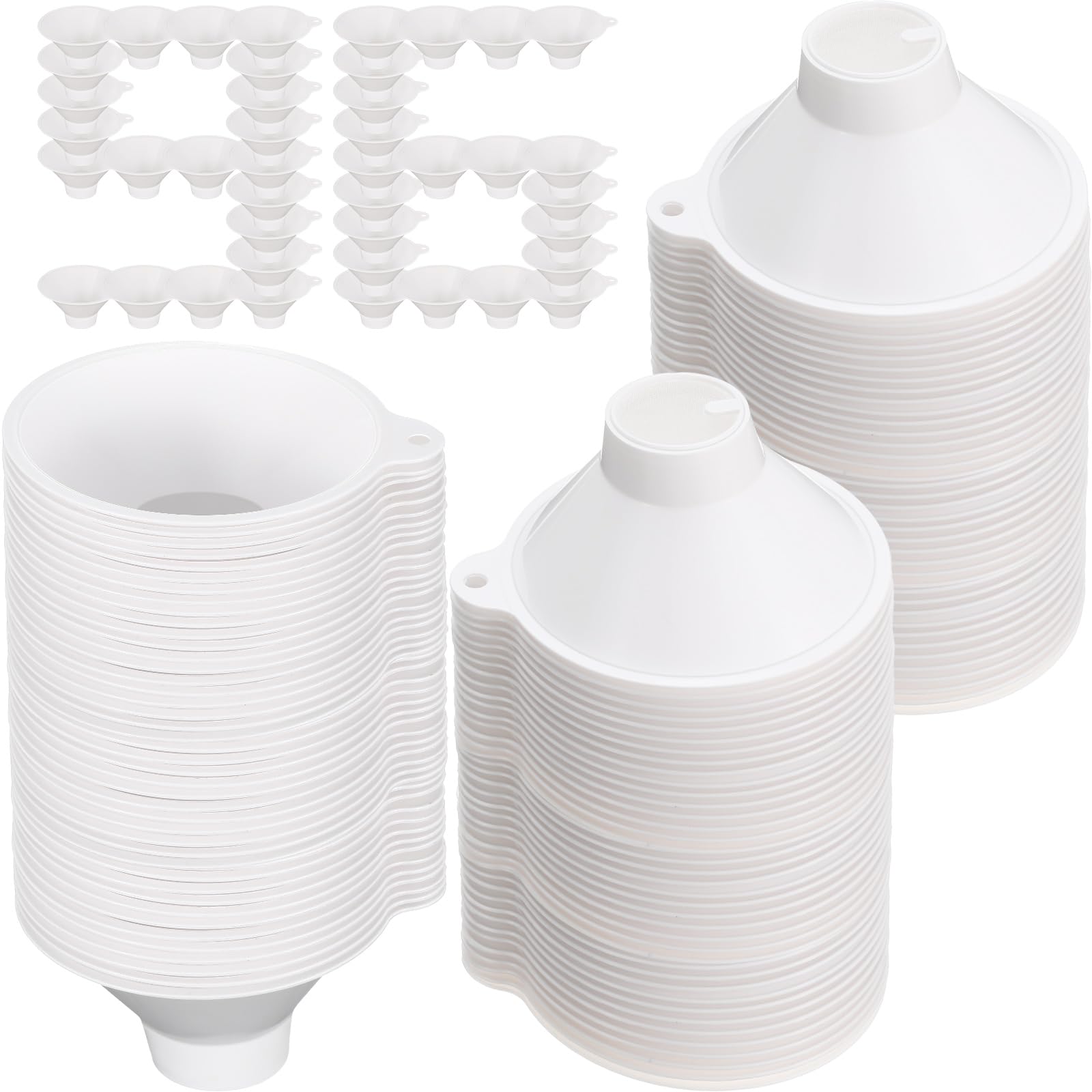 Snapklik.com : TrelaCo 96 Pcs Calculi Strainer Kidney Stone Strainer ...