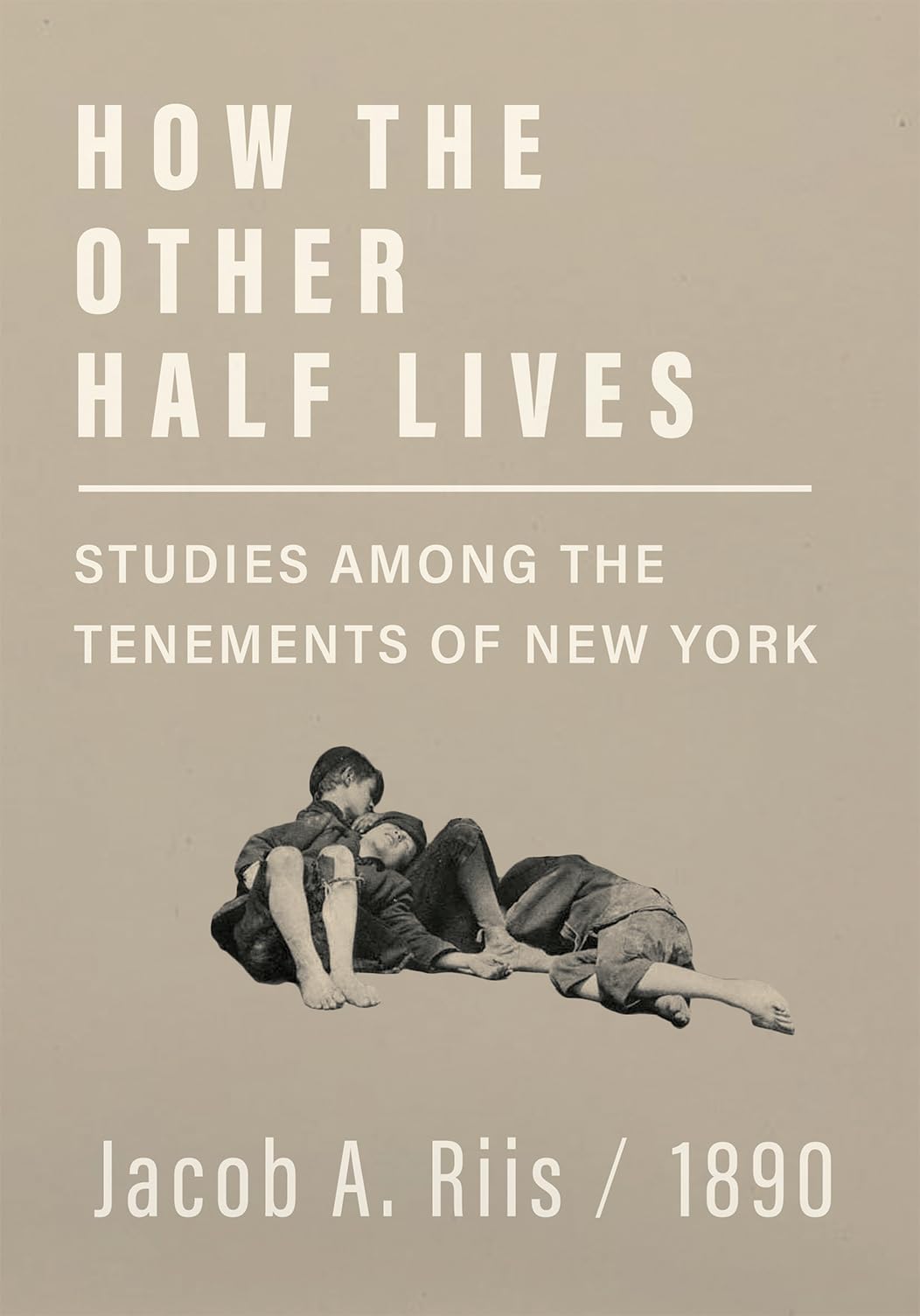 Snapklik.com : How The Other Half Lives