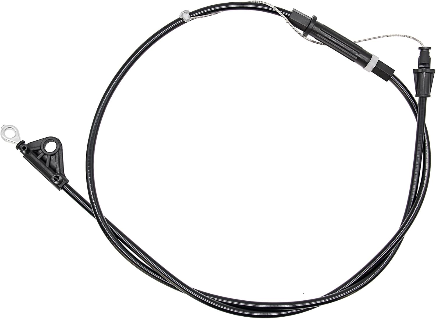 Amazon.com: Gpartsden 587343801 Control Cable for Husqvarna Poulan ...