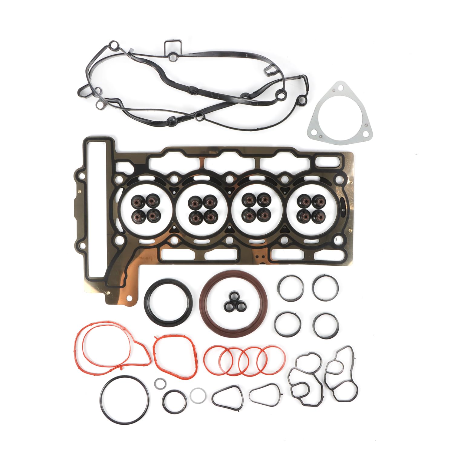 Amazon.com: ZumuraAuto 11127595138 Engine Cylinder Head Gasket Overhaul ...