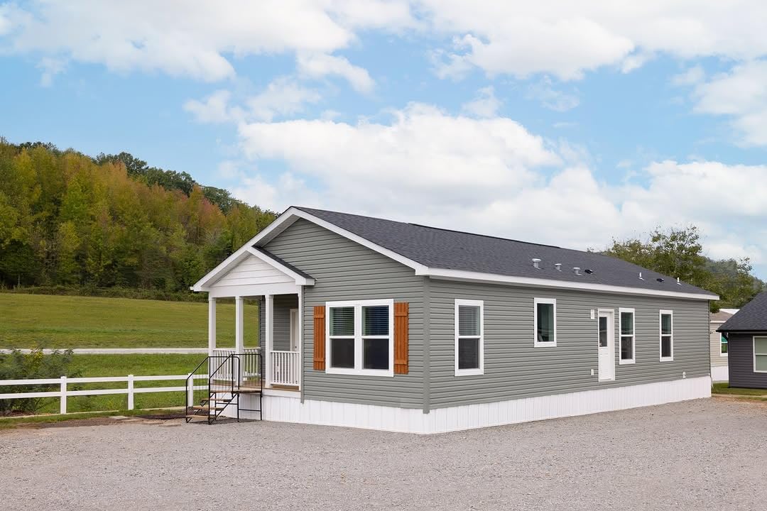 Luxury Modular Homes Building