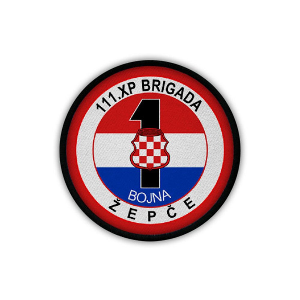 Buy 1 Battalion 111 brigade xp Brigada BONJA HVO special unit Hrvatsko vijeće obrane Croatia ...