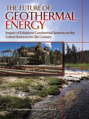 Amazon | The Future of Geothermal Energy: Impact of Enhanced Geothermal ...
