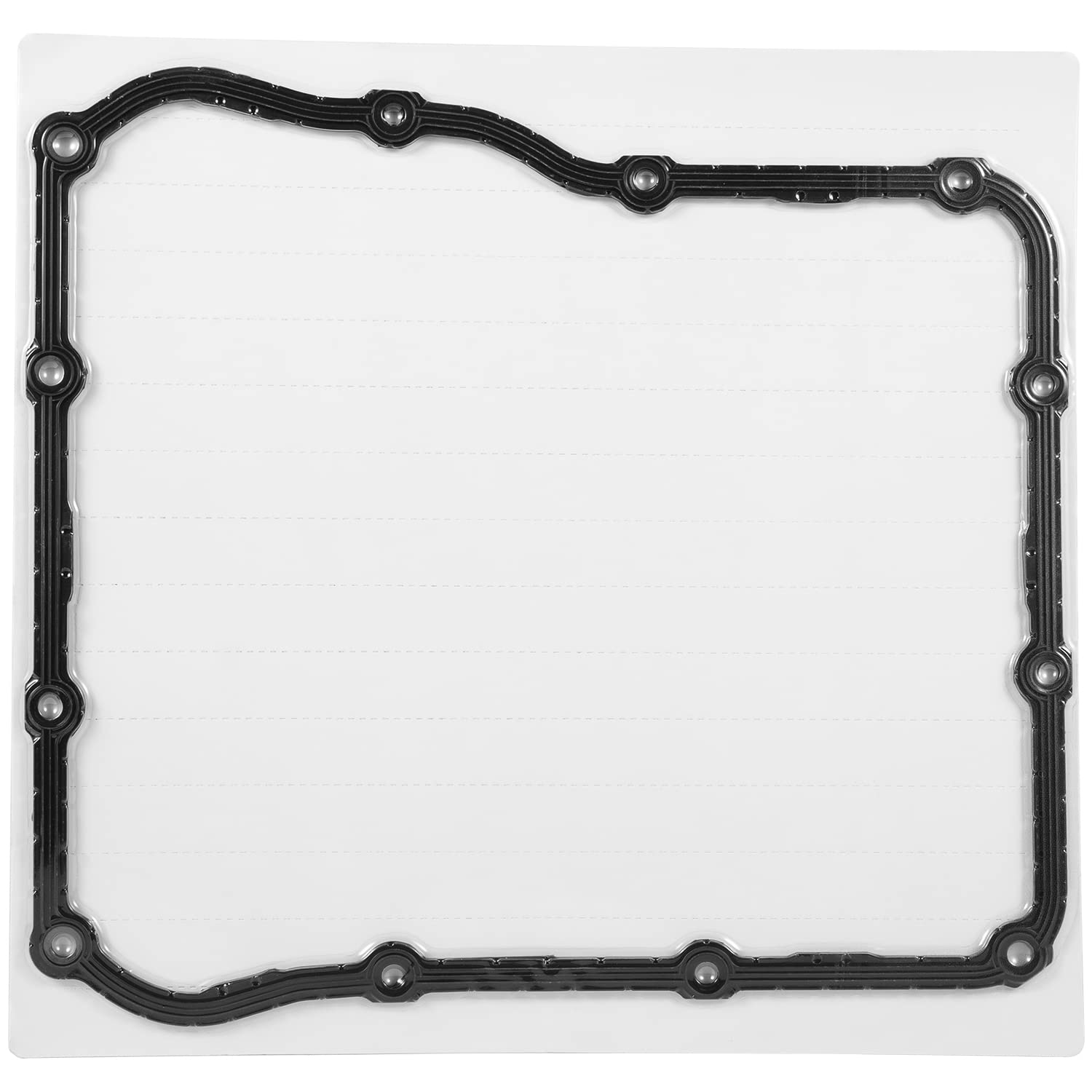 Deecaray 29549684 Automatic Transmission Fluid Pan Gasket, Suitable for ...