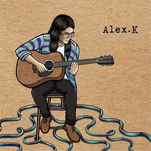 Play Alex K by Alex K on Amazon Music