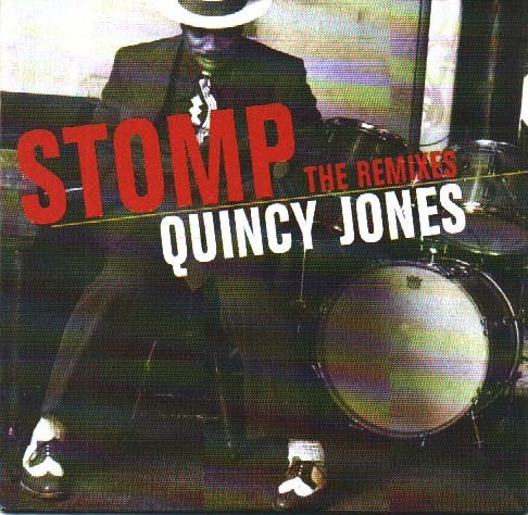 Amazon.de:Stomp (Remix)