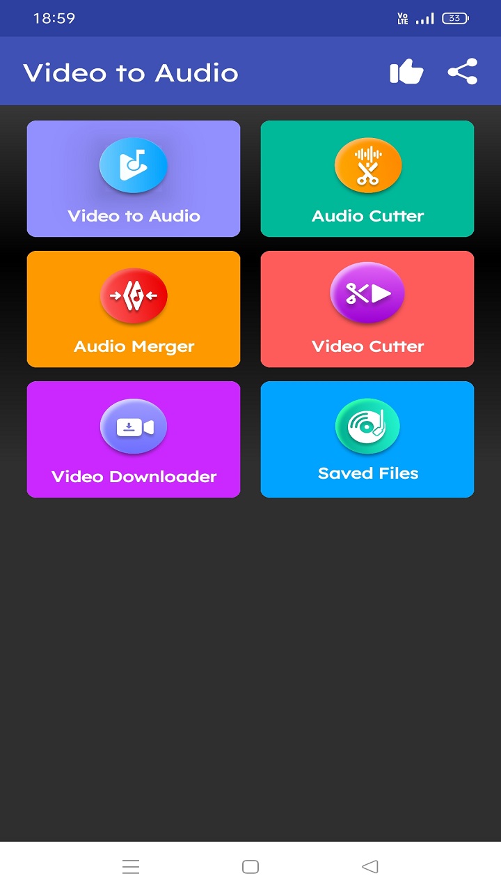 Video To MP3 Converter - App on Amazon Appstore