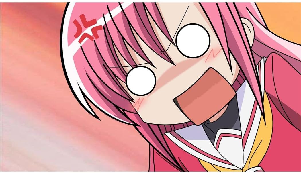 Amazon.com: Hayate The Combat Butler Poster On Silk - 133E3D ...