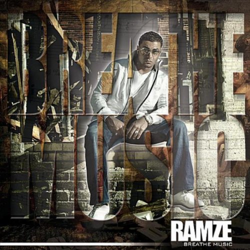 Amazon.com: Breathe Music [Explicit] : Ramze: Digital Music