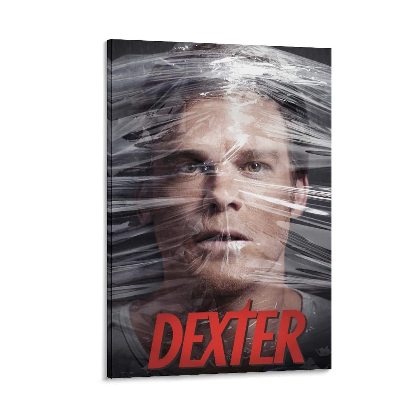 Dexter Poster Season 8