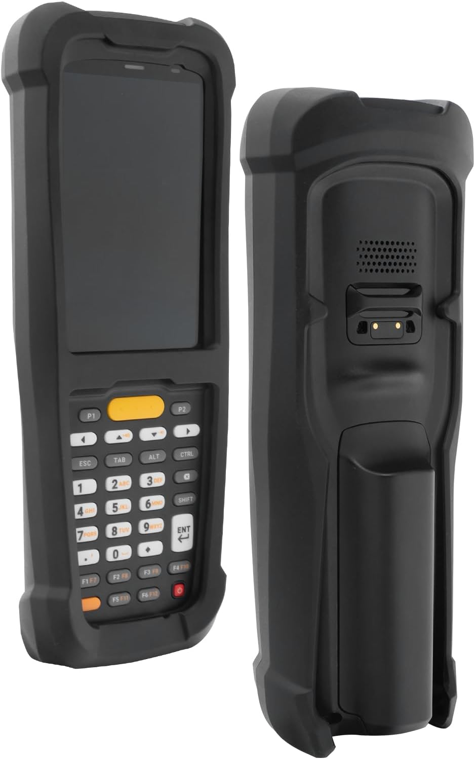 Amazon.com : for Zebra MC2200 MC2700 Barcode Scanner Case - Rugged ...