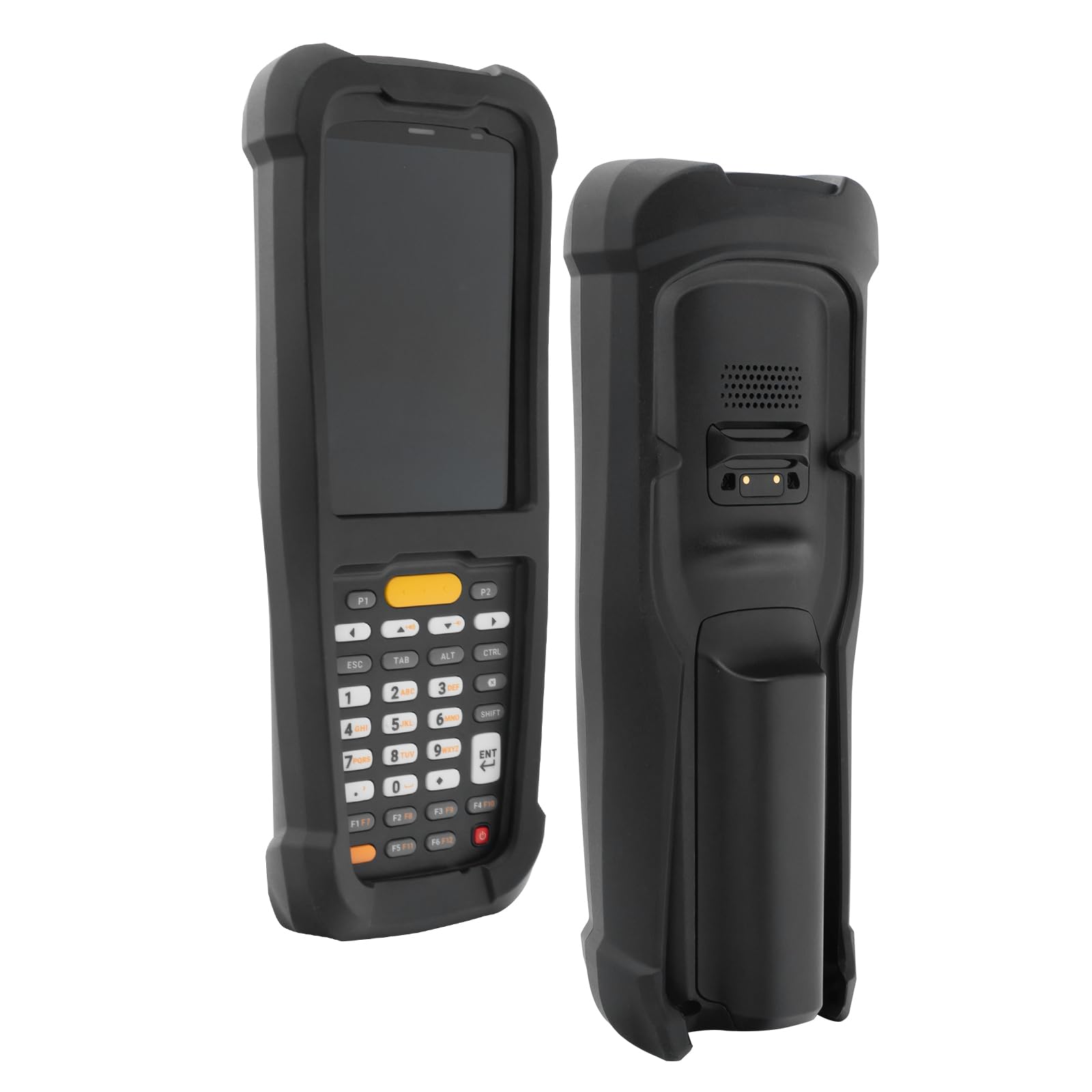 Amazon.com : for Zebra MC2200 MC2700 Barcode Scanner Case - Rugged ...