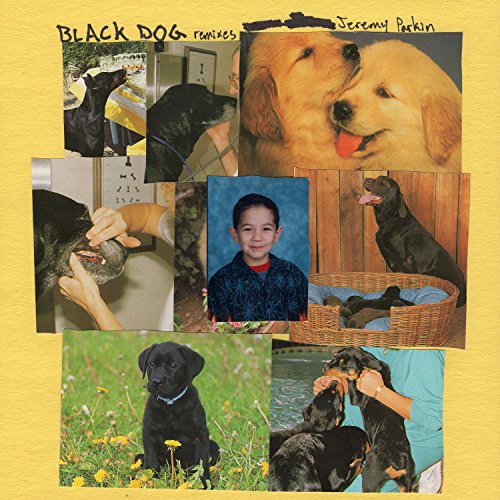 Black Dog (Remixes) by Jeremy Parkin on Amazon Music - Amazon.com