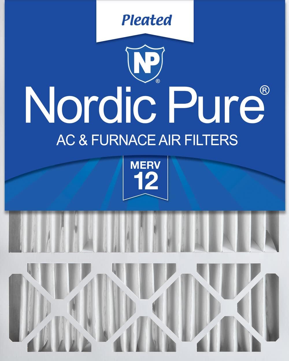 Nordic Pure 16x25x5 15 3 4 X 24 3 4 X 4 3 8 Honeywell Lennox nordic-pure-16x25x5-15-3-4-x-24-3-4-x-4-3-8-honeywell-lennox