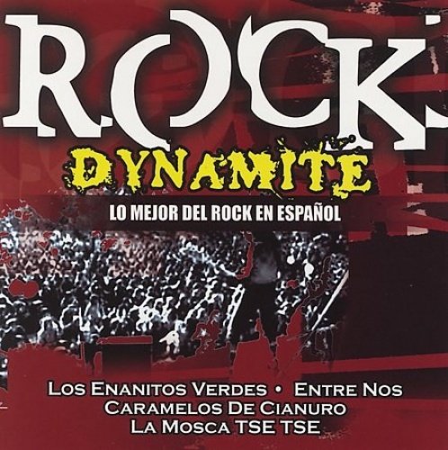 Rock Dynamite - Rock Dynamite: Amazon.de: Musik-CDs & Vinyl