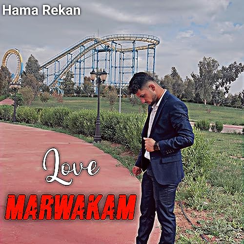 Amazon.co.jp: Marwakam : Hama Rekan & Hama Rekan: デジタルミュージック