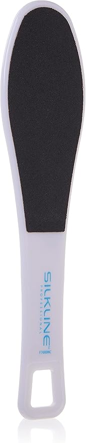 SILKLINE PROFESSIONAL Two-Sided Disposable Foot File : Amazon.ca ...