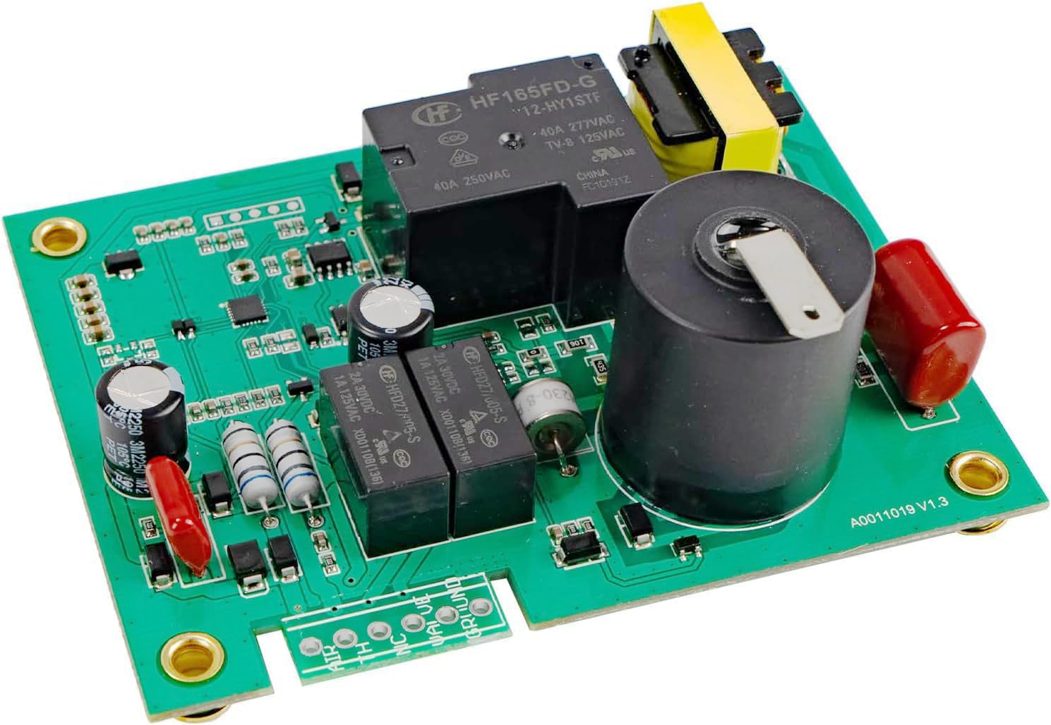 520820 Circuit Board Part Fit for Suburban Camper Furnace12V DC RV ...