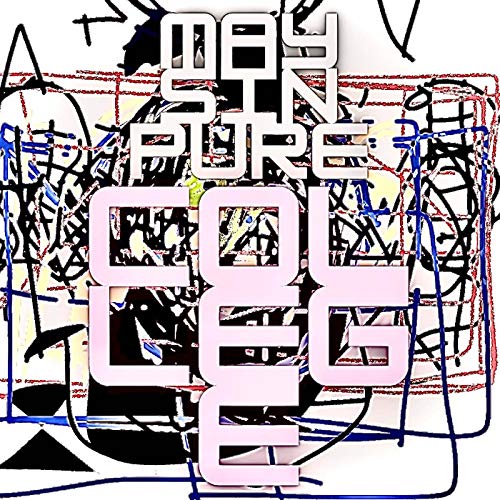 Amazon.com: College : Maysin Pure: Digital Music