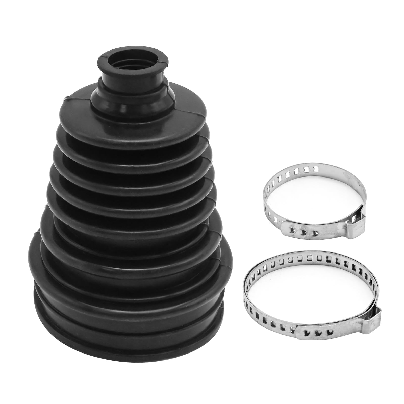 Saihisday Small Shaft Universal CV Boot FB3000 for ATVs and Automobiles ...