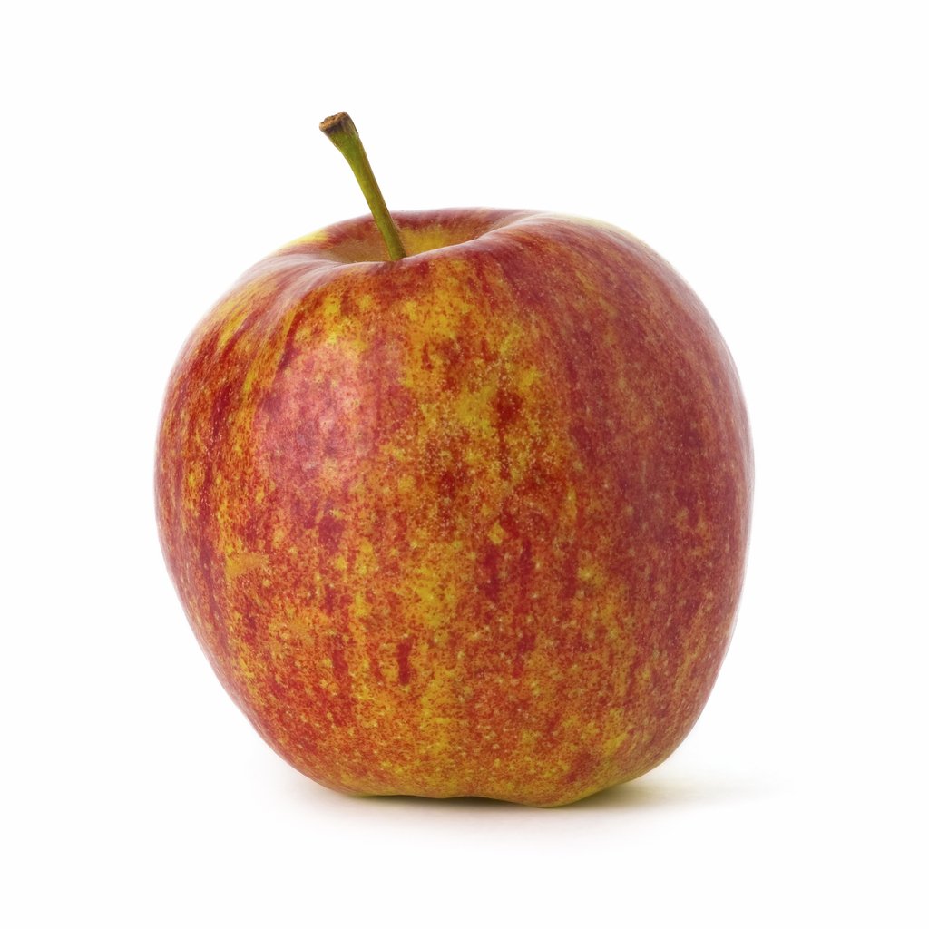 Amazon.com: Locally Grown Fuji Apples, 3 Pounds : Grocery & Gourmet Food
