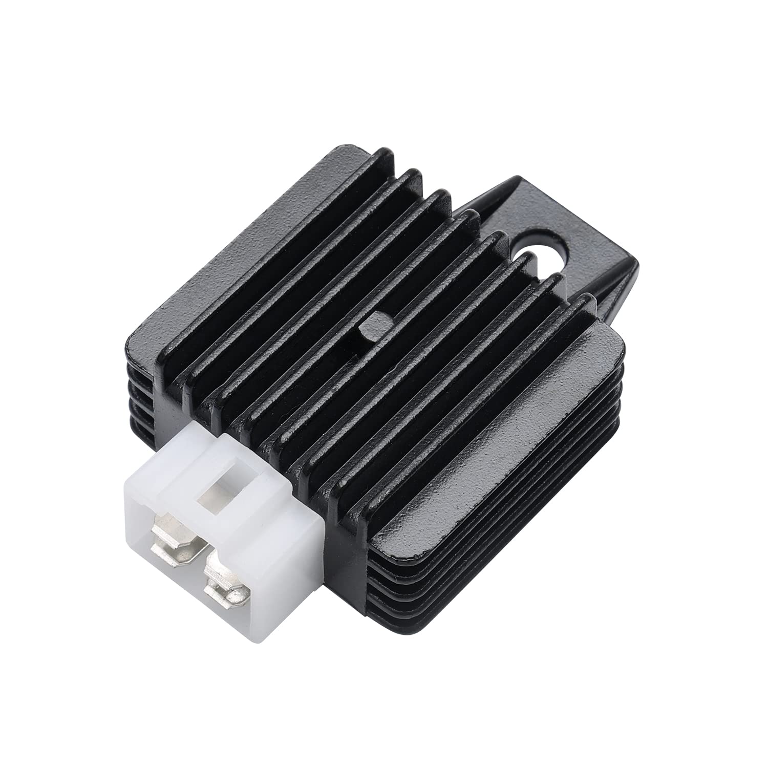 Buy MaxLouder Regulator Rectifier 12v full wave voltage Rectifier ...