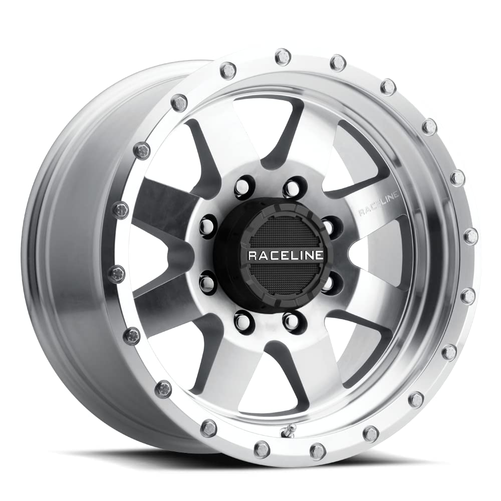 Raceline Wheels 24x15