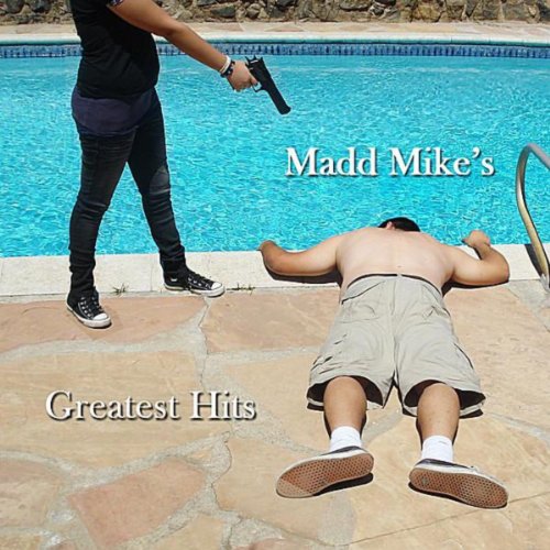 Madd Mike's Greatest Hits by Madd Mike on Amazon Music - Amazon.co.uk