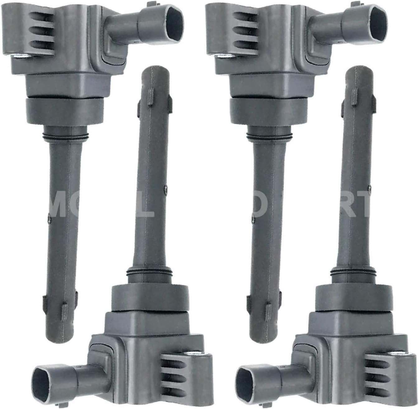 Amazon.com: 4 PCS IGNITION COIL Compatible For GREAT WALL Compatible ...