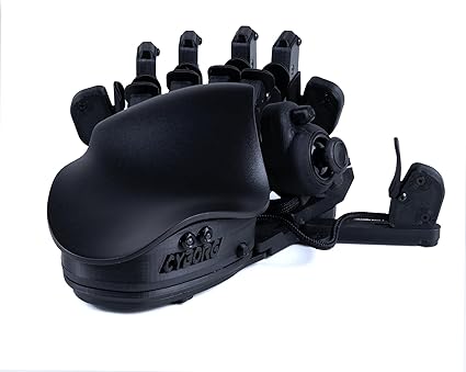 Amazon.com: AZERON Cyborg Compact Gaming Keypad – Programmable One ...