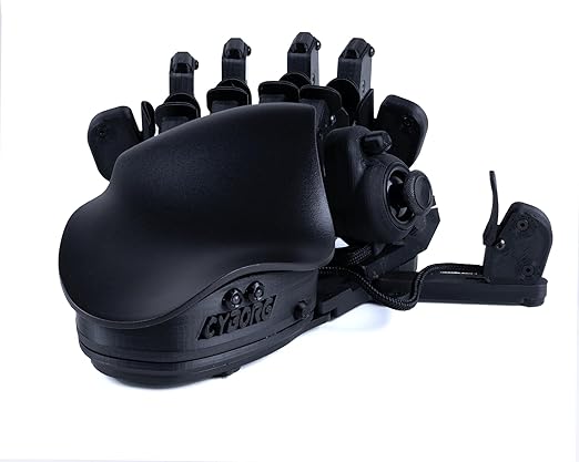 Amazon.com: AZERON Cyborg Compact Gaming Keypad – Programmable One ...