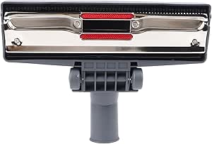 Amazon.com: Vacuum Cleaner Head, Vacuum Cleaner Attachment Dual Purpose ...