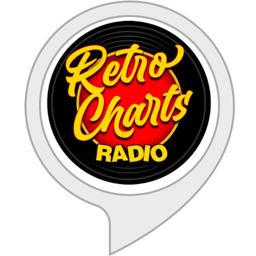 Amazon.co.uk: Retro Charts Radio : Alexa Skills