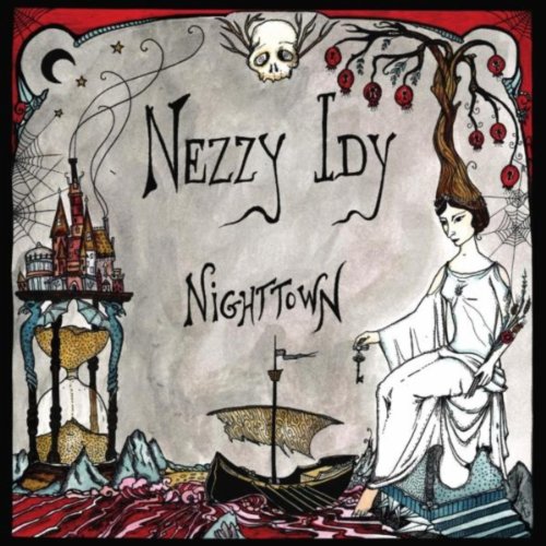 Play Nighttown by Nezzy Idy on Amazon Music