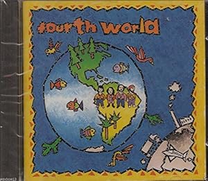 Fourth World: Amazon.de: Musik-CDs & Vinyl