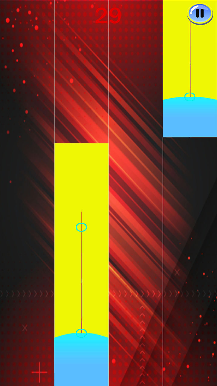 Piano Keys Tiles: Musical Vibe - App on Amazon Appstore